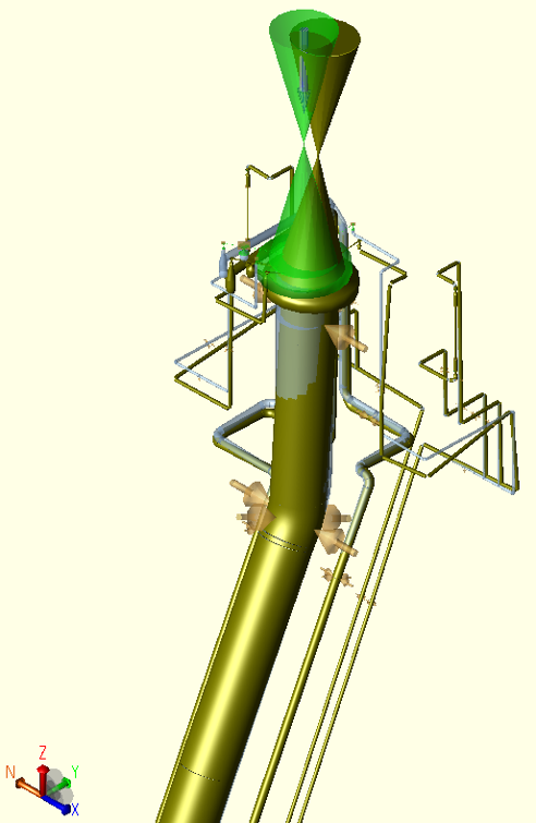 PIPE STRESS ANALYSIS